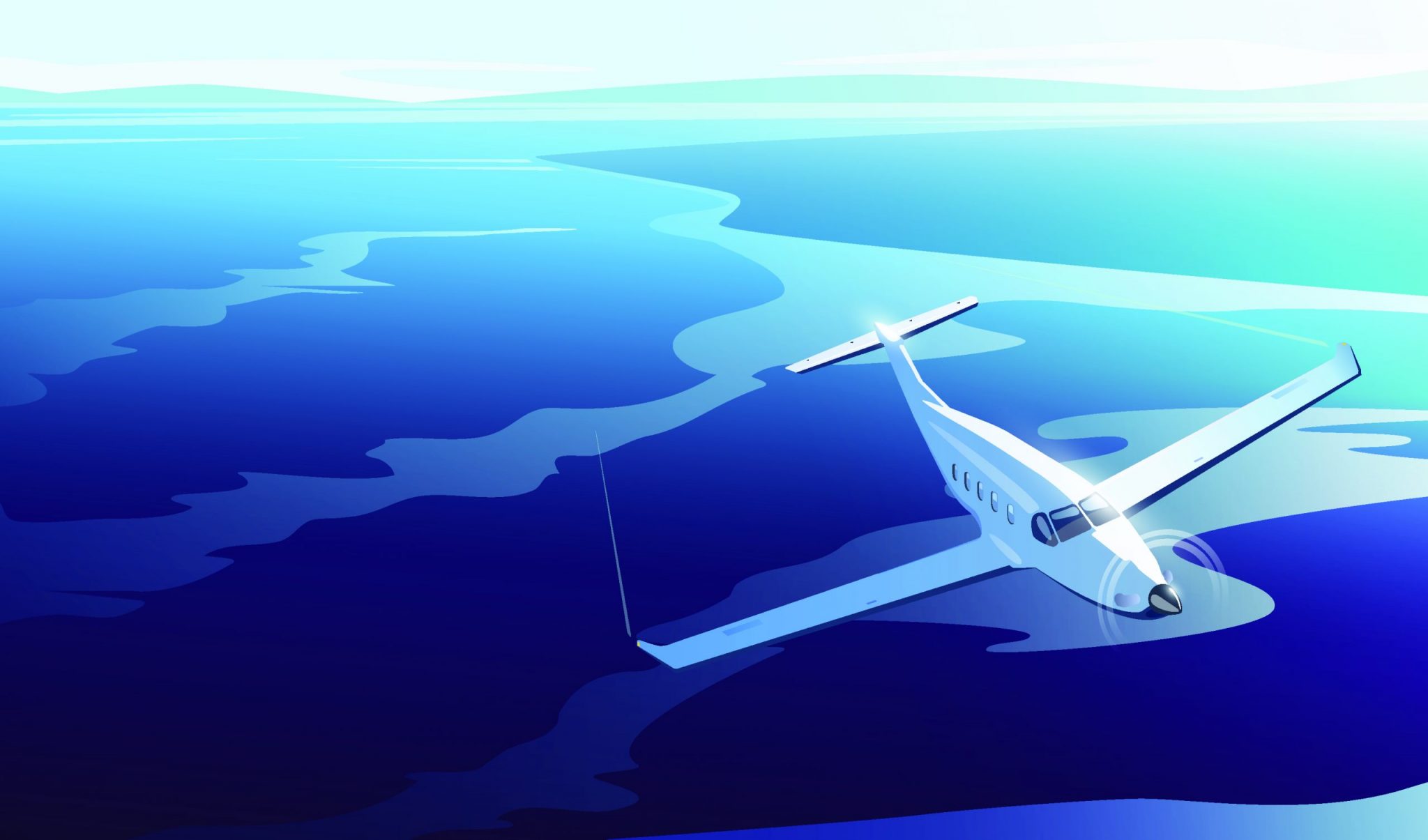 Flying in Style: How Private Jets are Moving Mainstream | Gano Excel US