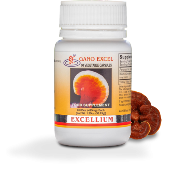 Excellium - Gano Excel US