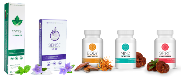 Classic | Gano Excel US