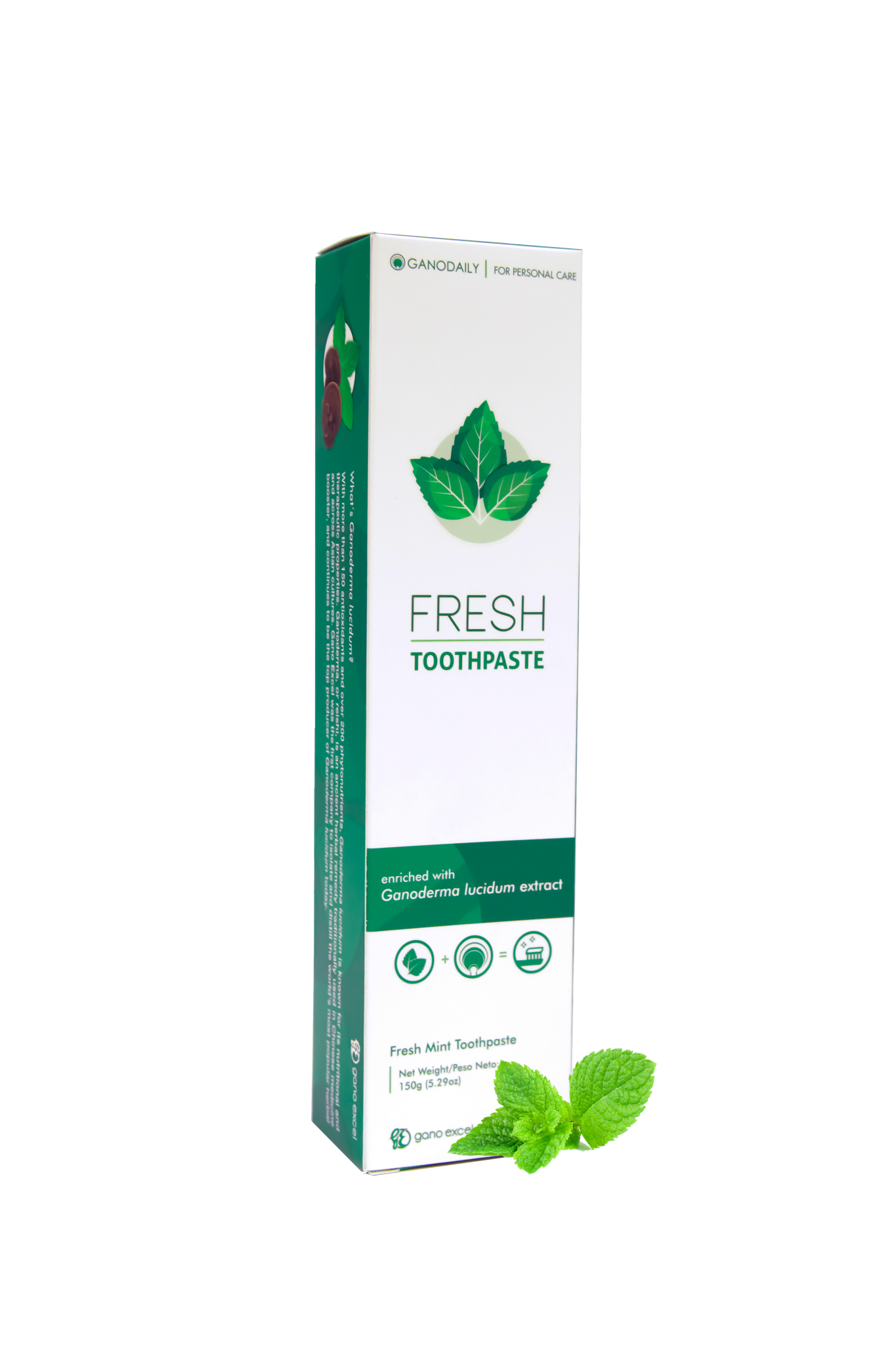 Nuestros productos | Gano Excel US