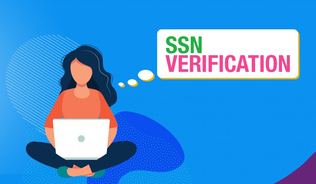 How to Initiate Your SSN Verification | Gano Excel US