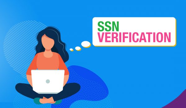 How to Initiate Your SSN Verification | Gano Excel US