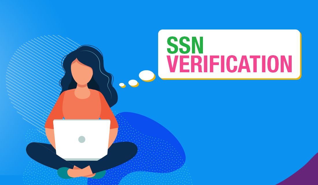 How To Initiate Your SSN Verification Gano Excel US