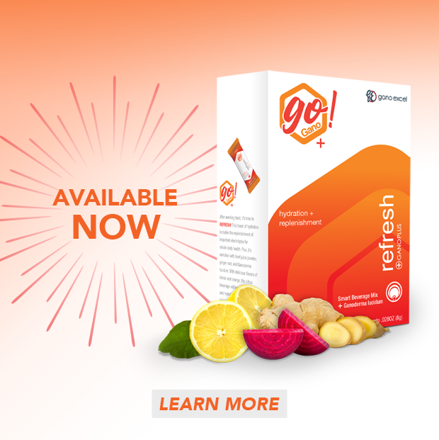 Sample Pack - Gano Excel US