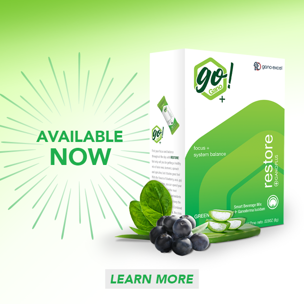 Sample Pack - Gano Excel US