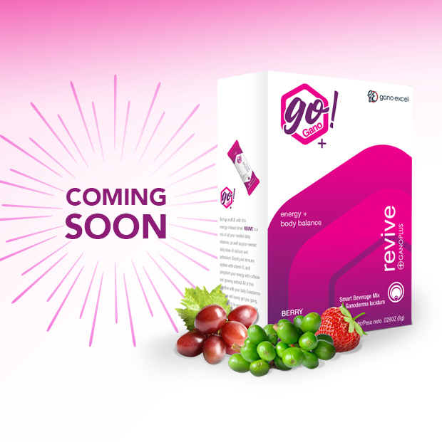 Sample Pack - Gano Excel US