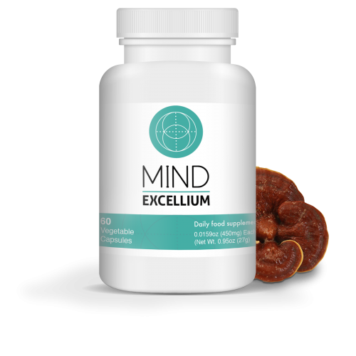 Ganoderma | Gano Excel US