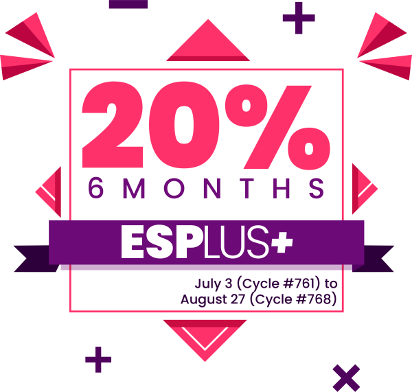 ESPlus | Gano Excel US
